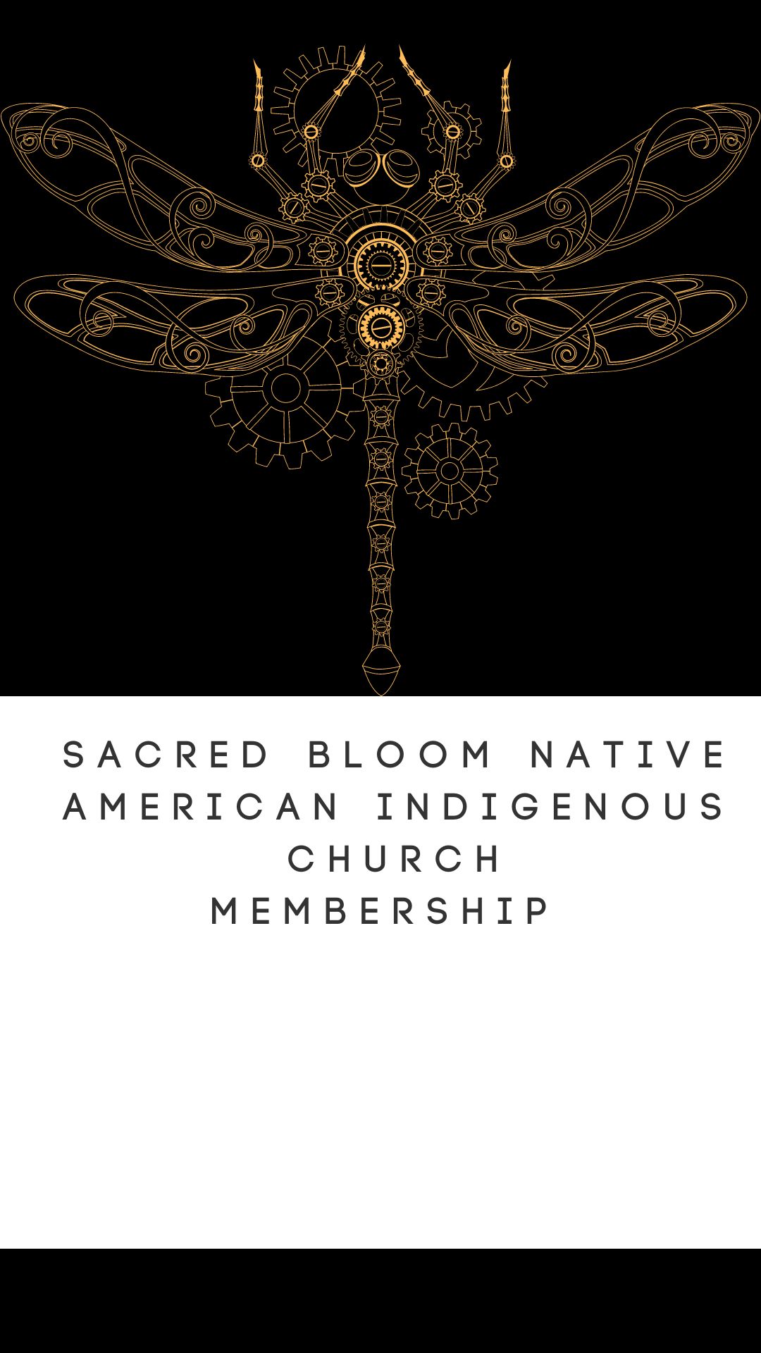 Sacred Bloom NAIC – Bionic Bloom