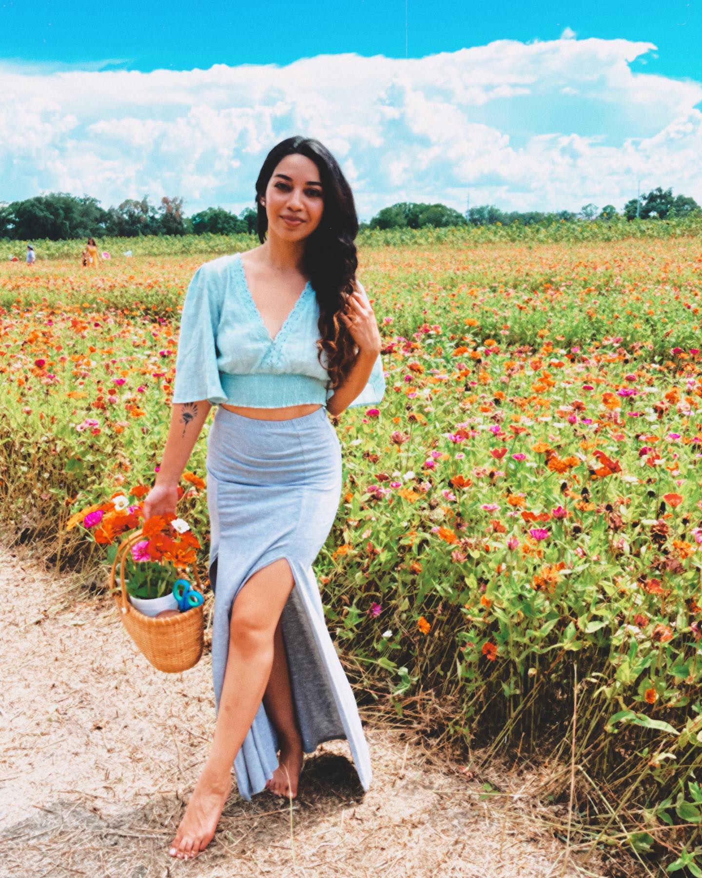 Meet Our Team – Bionic Bloom