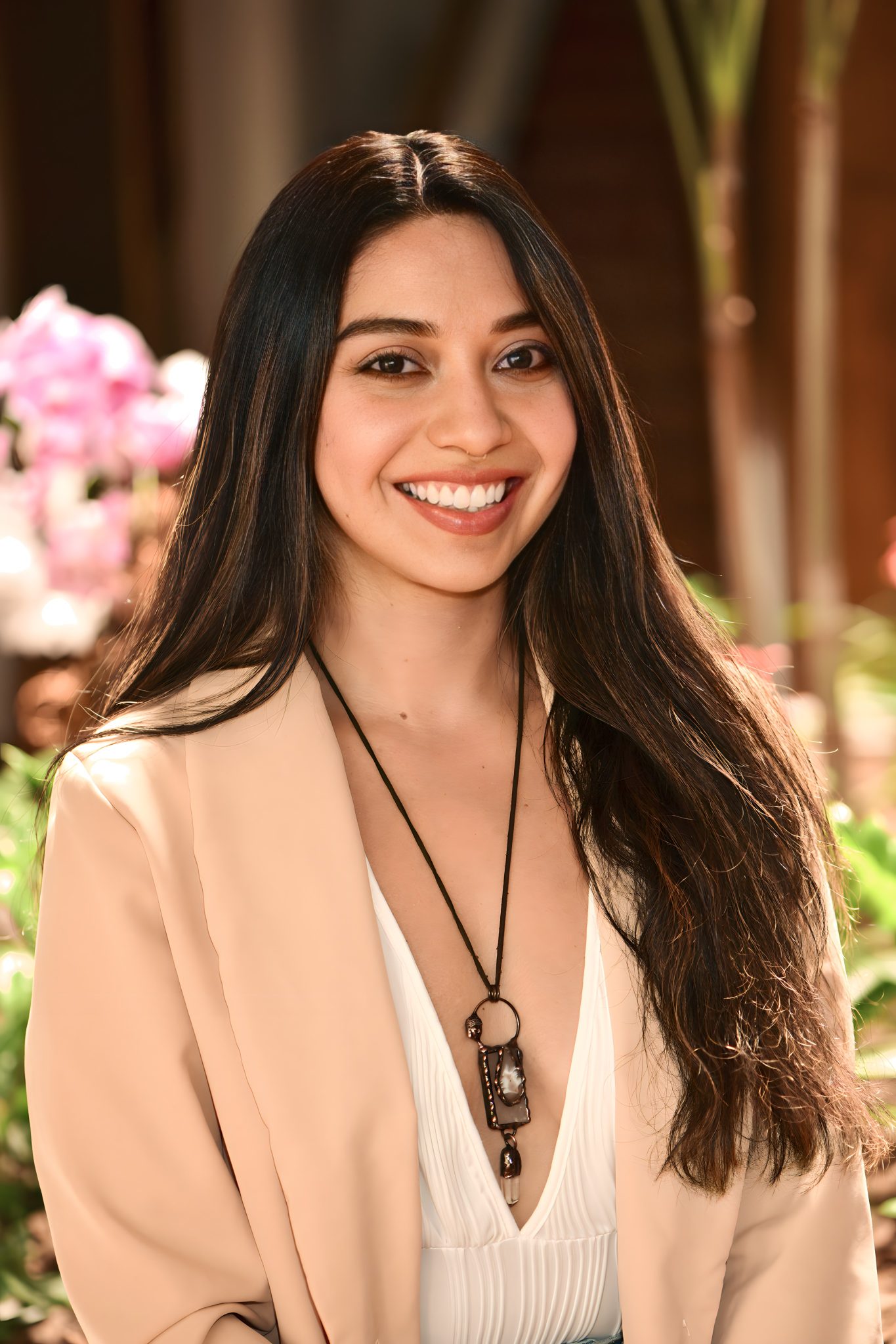 Meet Our Team – Bionic Bloom