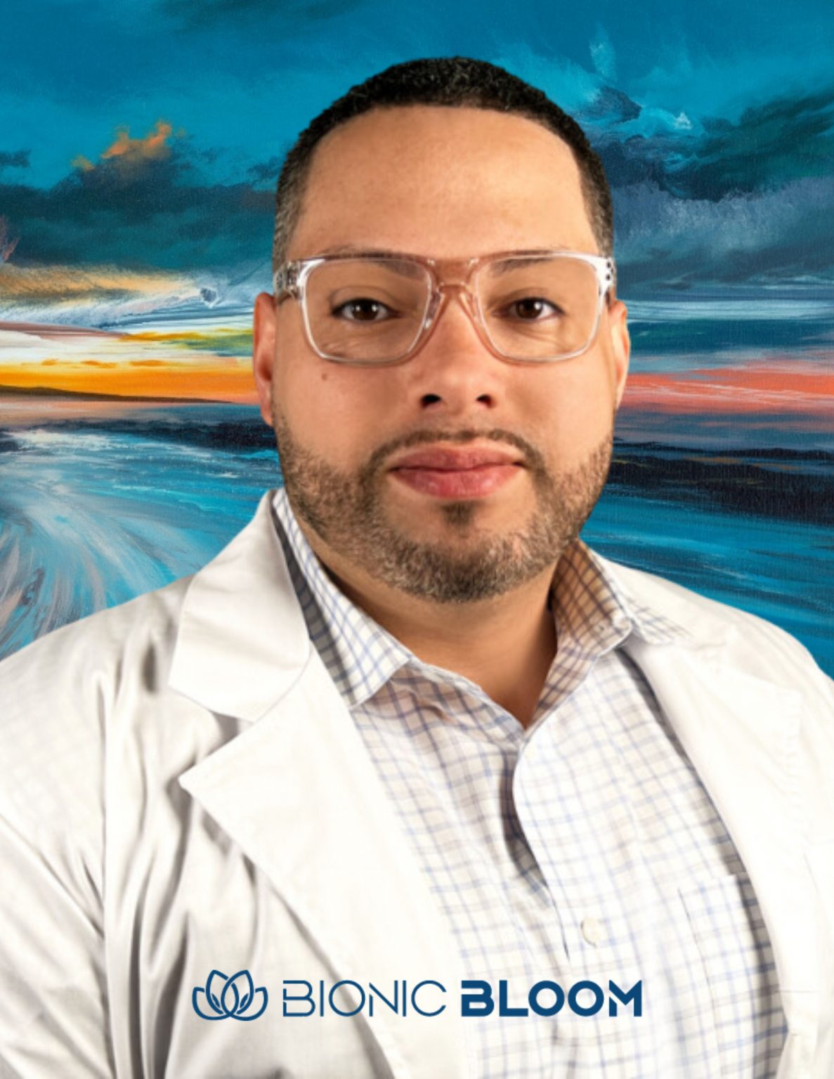 Meet Our Team – Bionic Bloom