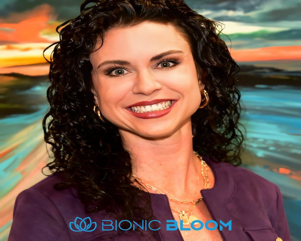 Meet Our Team – Bionic Bloom