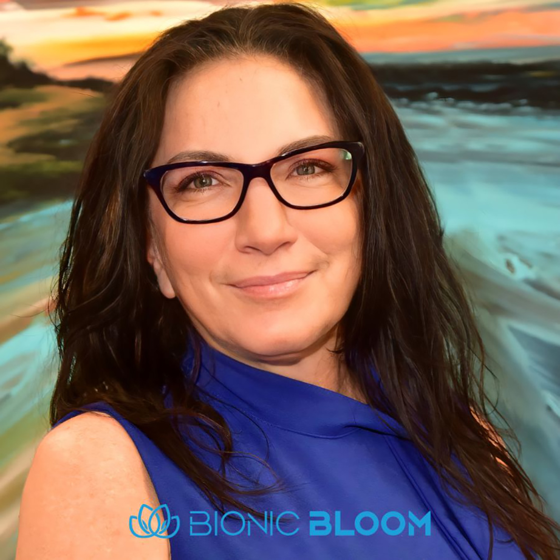 Meet Our Team – Bionic Bloom
