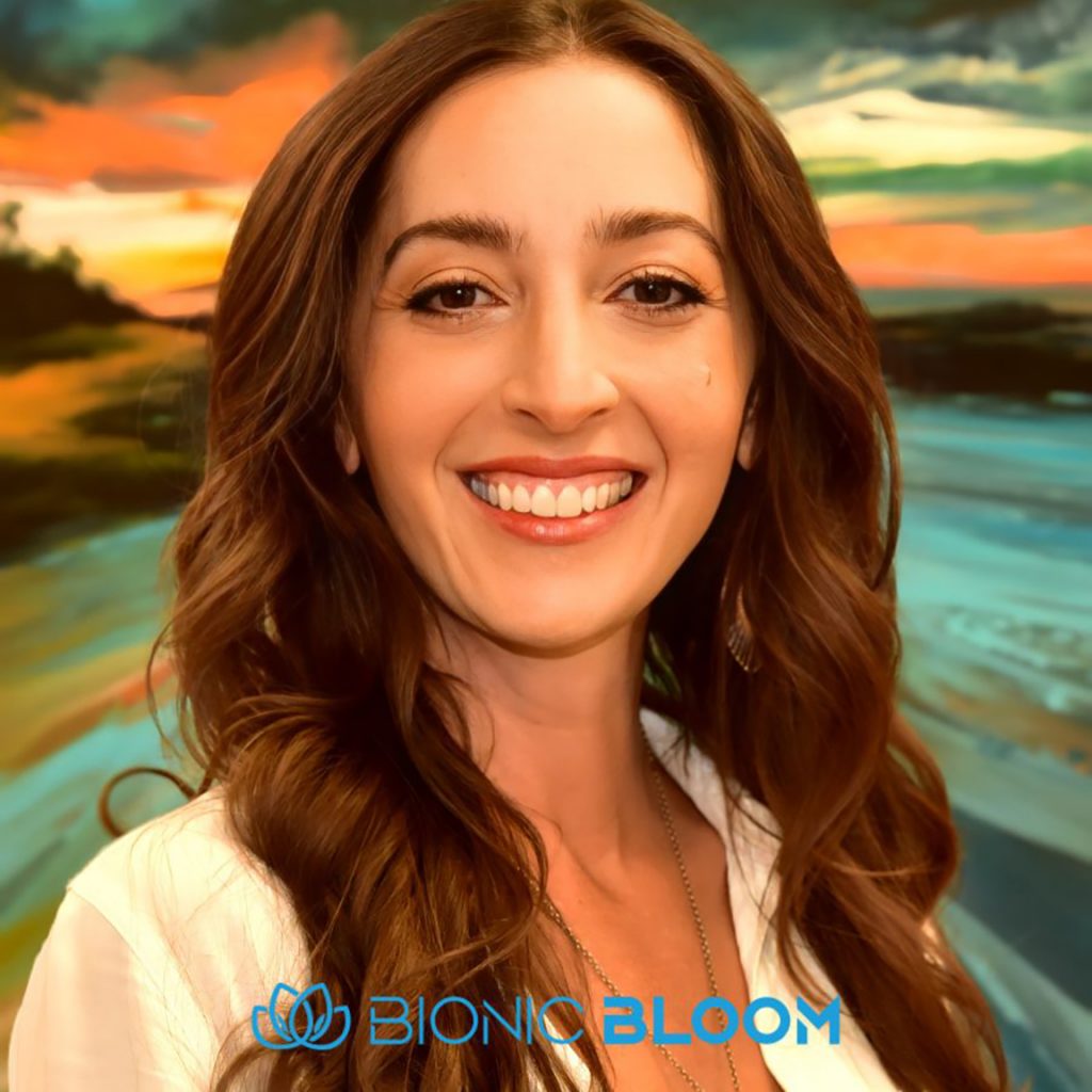Meet Our Team – Bionic Bloom