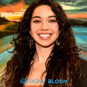 Meet Our Team – Bionic Bloom