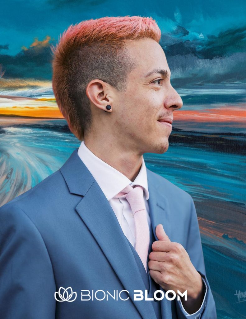 Meet Our Team – Bionic Bloom