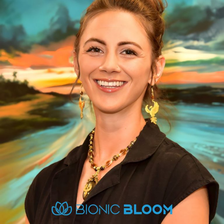 Meet Our Team – Bionic Bloom