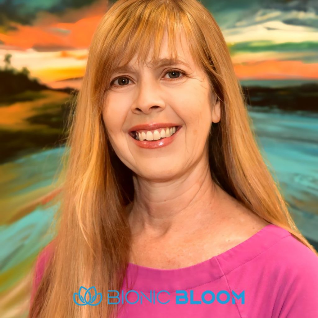 Meet Our Team – Bionic Bloom