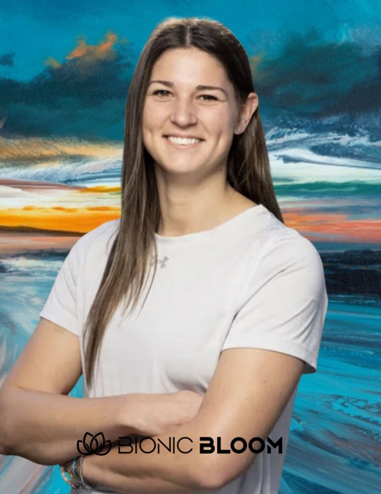 Meet Our Team – Bionic Bloom